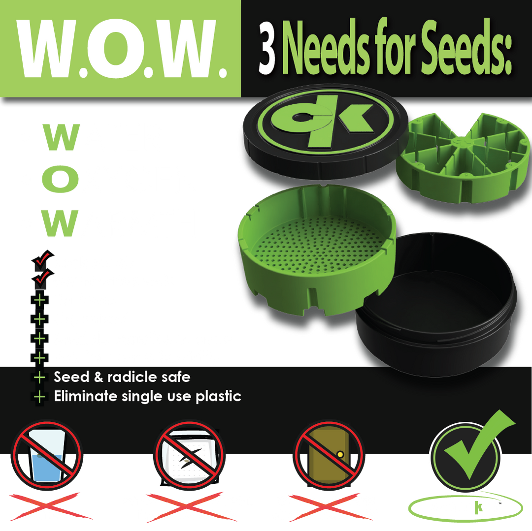 Cannakan® EU – Precision Seed Germination for Labs & Growers – Cannakan ...