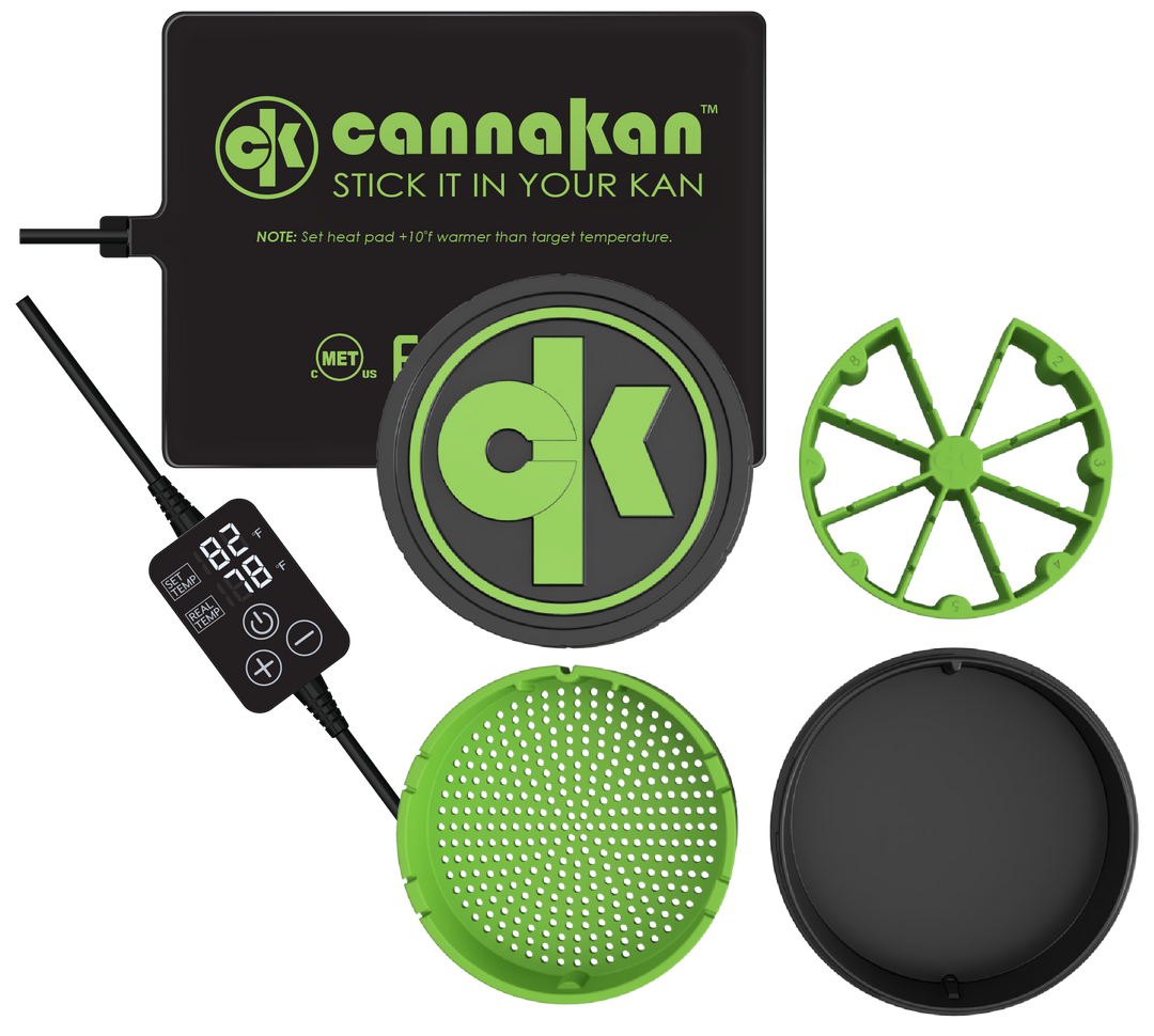 KAN® Germination Bundle – Cannakan | EU